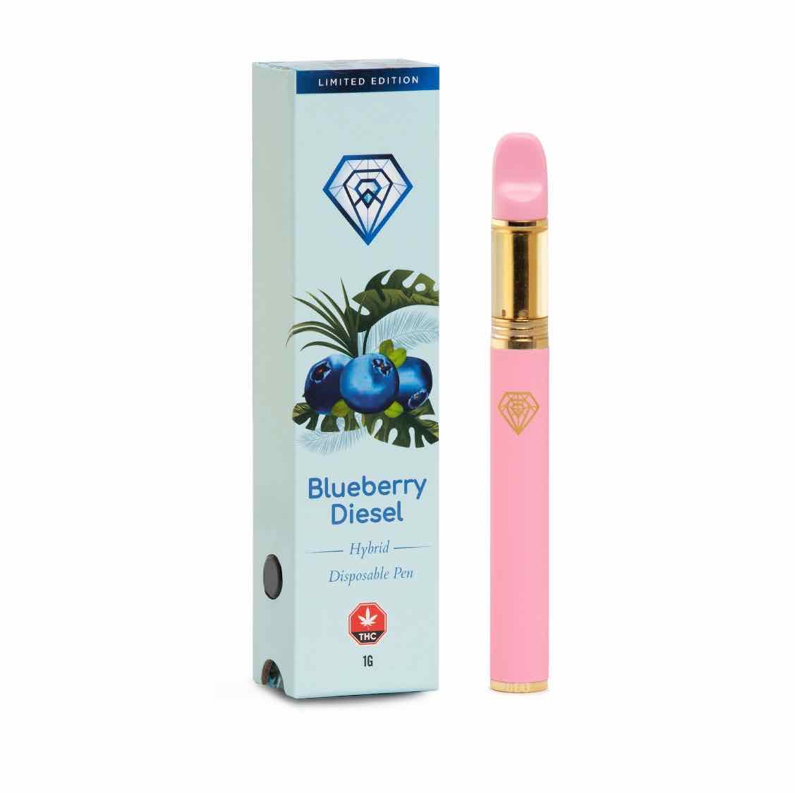 Disposable Vape Pens Archives - Top Shelf Express