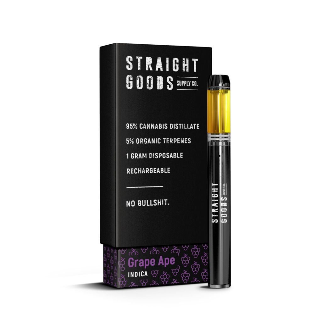 Disposable Vape Pens Archives - Top Shelf Express