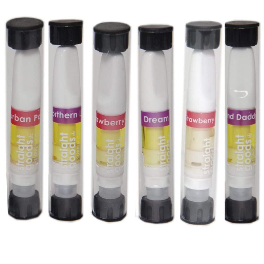 Disposable Vape Pens Archives - Top Shelf Express