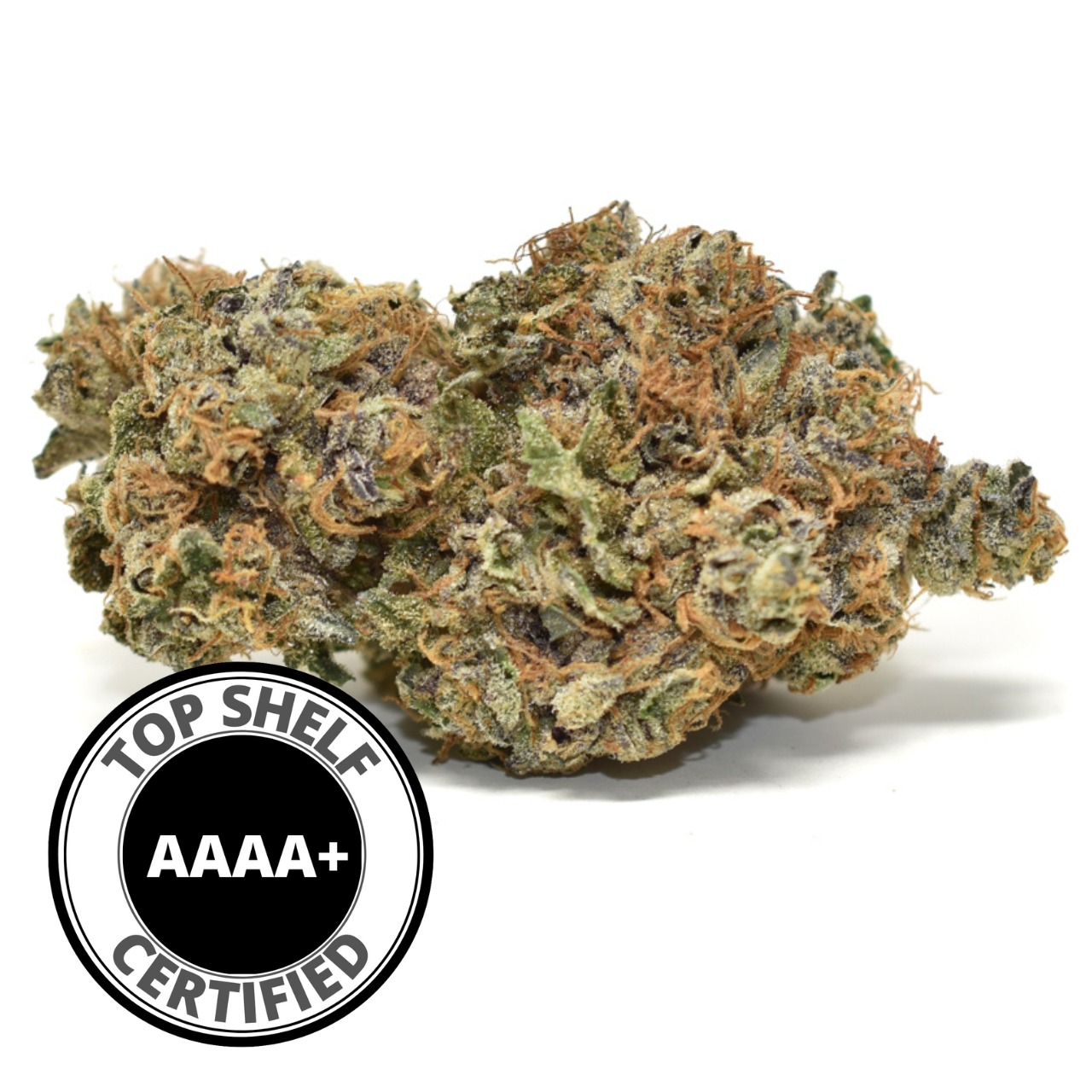 Notorious THC - Top Shelf Express