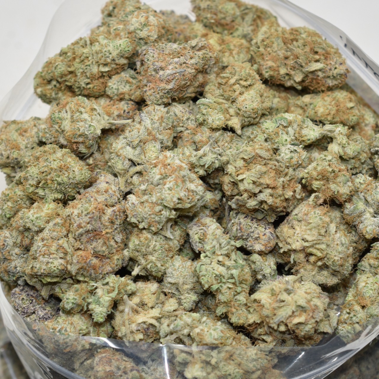 Biscotti - Top Shelf Express