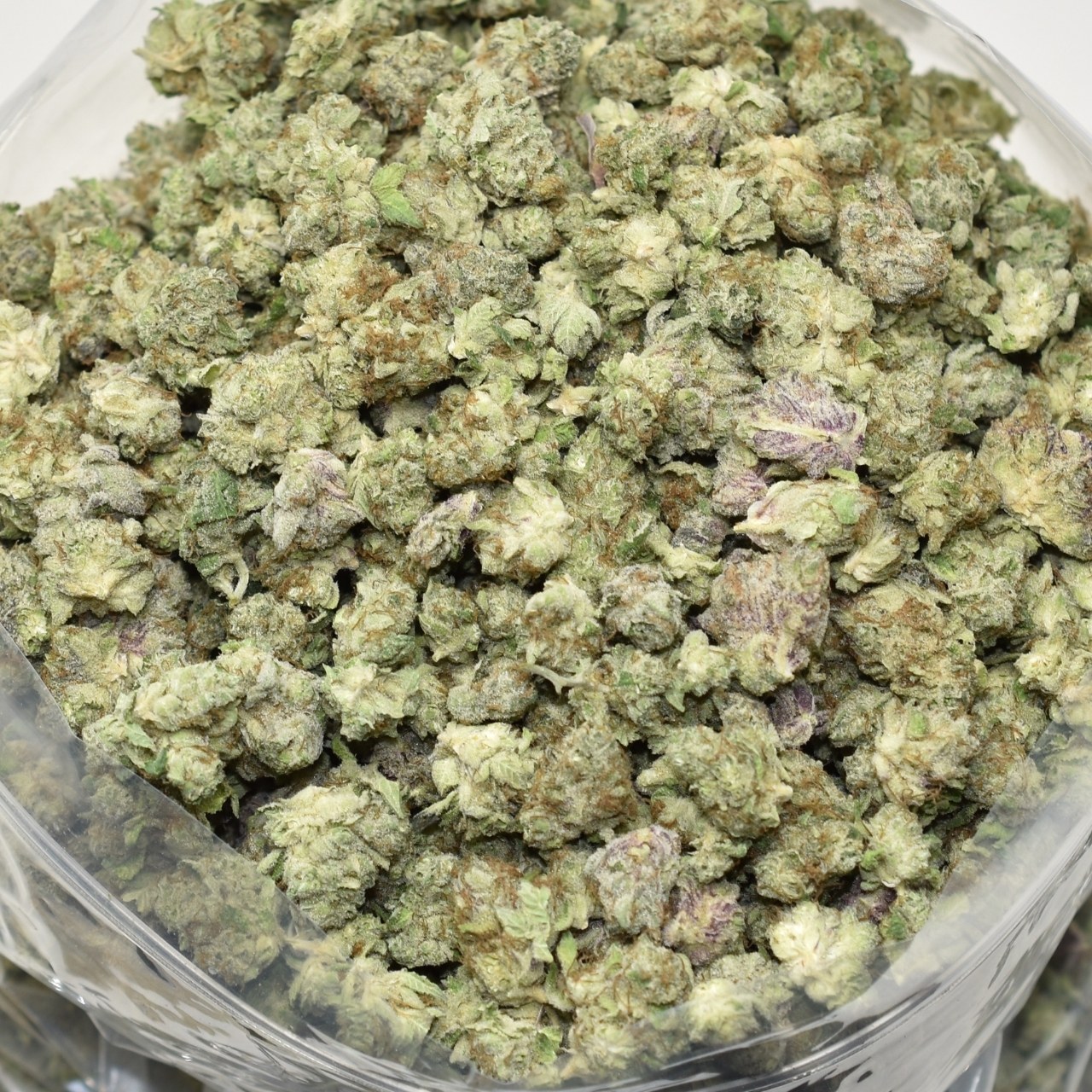 Granddaddy Purple Smalls - Top Shelf Express