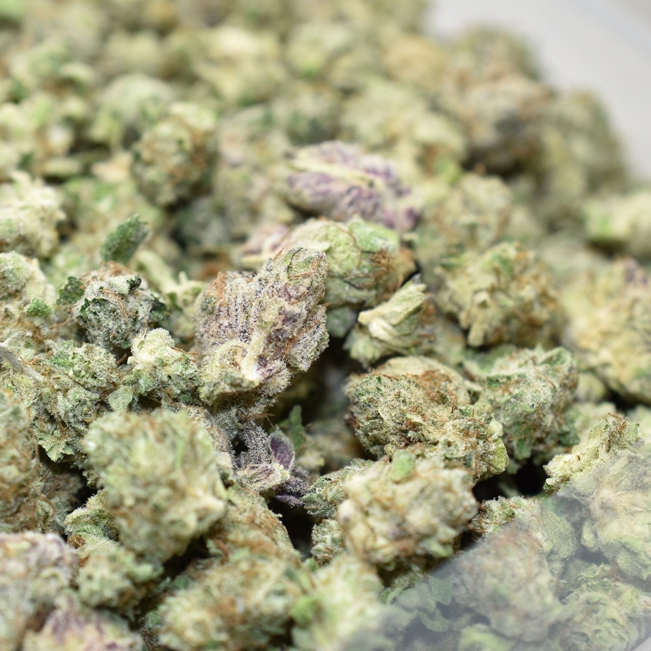 Granddaddy Purple Smalls - Top Shelf Express